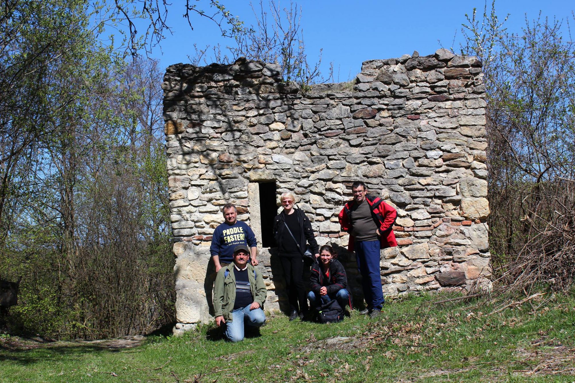 Baia Mare: expoziția "Cetatea de piatră – Cetatea Chioarului ...